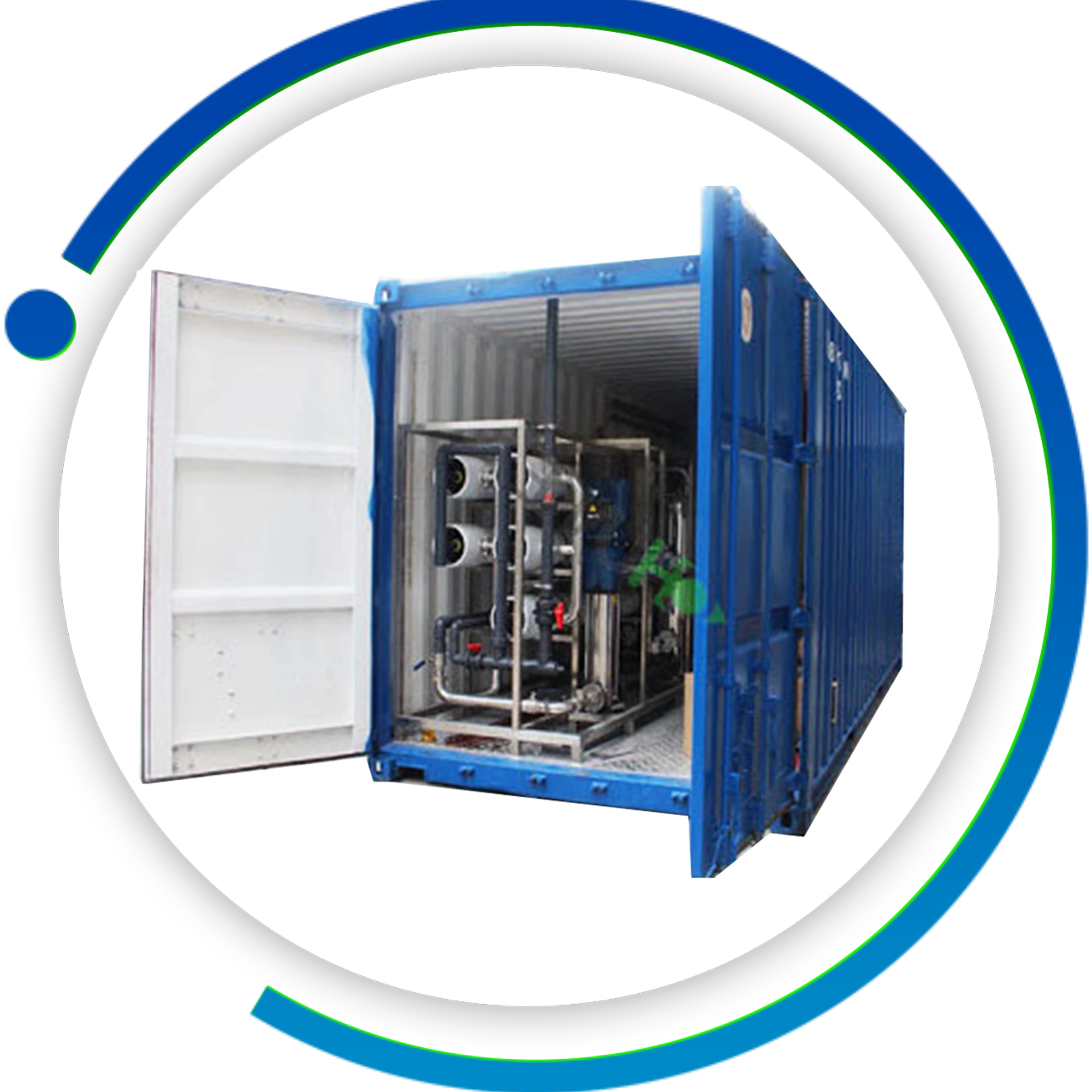 The Water Company – The Premiere Destination For Water Treatment